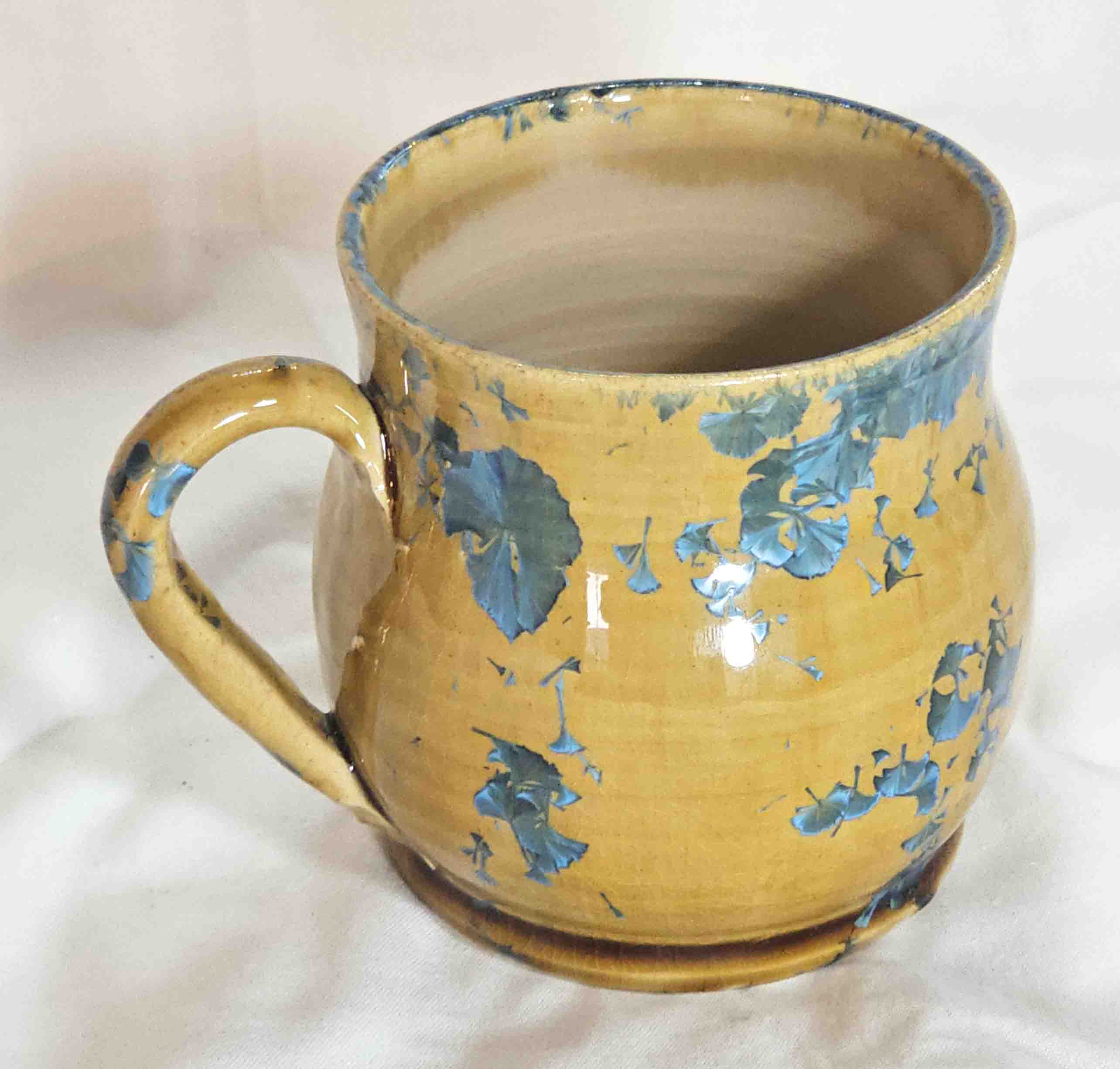 Gallery – Chris Heneghan Potter